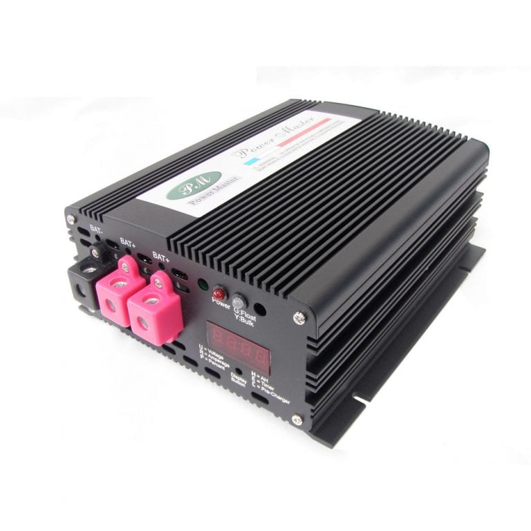 Inverter 1450W 24V Pure Sine Wave With Solar Charger Chadha Power ...