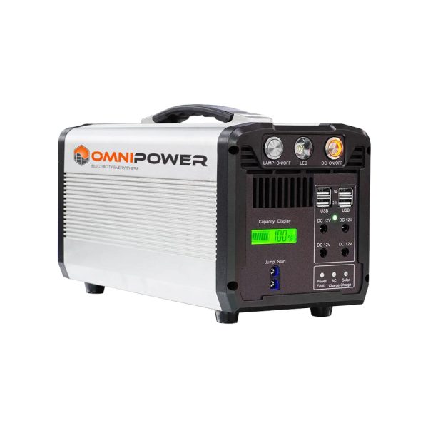Backup Power Systems - Loadshedding - Sinetech